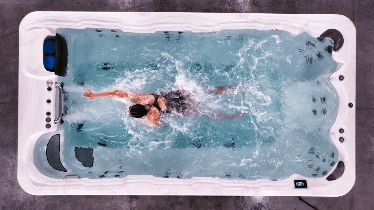 DTL-6 by TidalFit | Artesian Spas